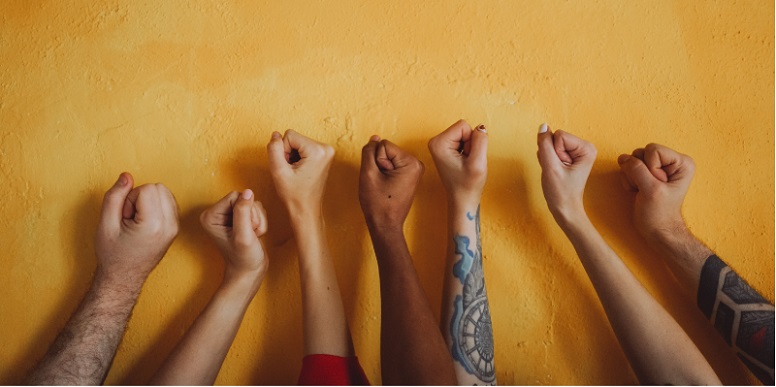 Love and Unity | Essence of Being | Essence of Relationships