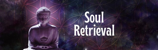 Soul Retrieval Guided Meditation - Essence of Being