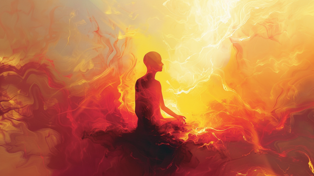 High Vibrations: Experience Your Inner Knowing - Essence of Being
