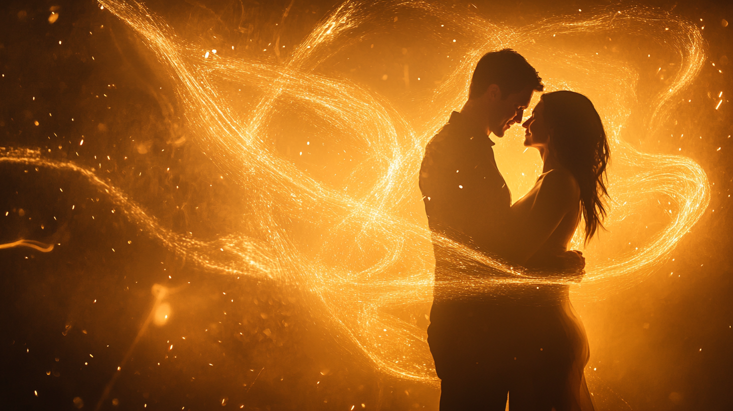 Sex and True Intimacy - Essence of Being